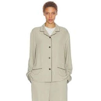 The Row Damen, Blusen & Hemden, Beige, 2XSGr&ouml;&szlig;e