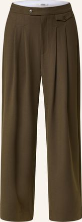 Gestuz Marlenehose Gzedina gruen