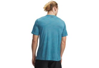 Under Armour T-Shirt Under Armour Herren T-Shirt Tech Vent Jcqrd 1390047