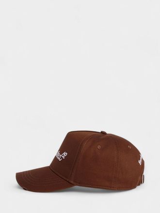 Dsquared2 Chapeau Homme couleur Marron