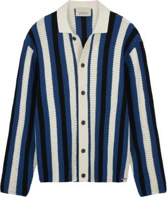 Dstrezzed Strickjacke