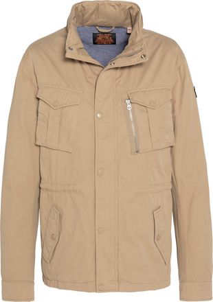 Schott NYC SCHOTT KAMPFJACKET