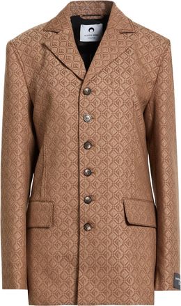 Marine Serre GOLD LINE