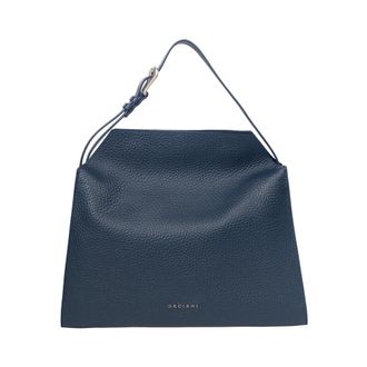 Orciani Damen, Taschen, Blau, ONE SIZEGr&ouml;&szlig;e