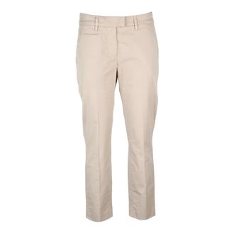 Dondup Hose - - Trousers - Damen - Beige - W28