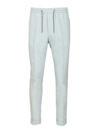 Paul Smith Pantalons D&eacute;contract&eacute;s - Bleu Clair