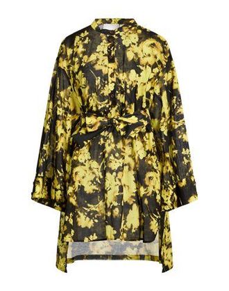 Erika Cavallini Semi Couture ROBES - Robes courtes sur YOOX.COM