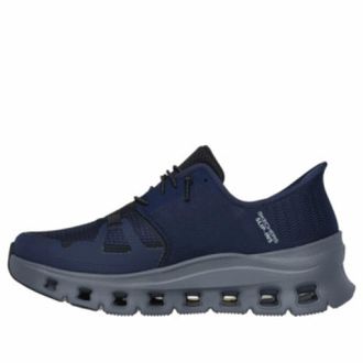 Skechers Glide-Step Pro - - Sport - Herren - Blau - 42 EU