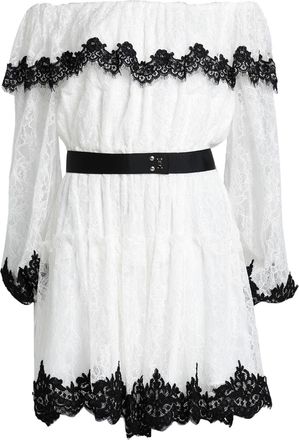 Anna Molinari KLEIDER - Mini-Kleider auf YOOX.COM