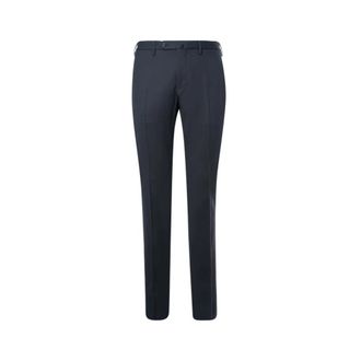 Incotex Slim-fit Hose - - Trousers - Herren - Blau - M