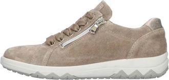 Waldl&auml;ufer Damen, Schuhe, Braun, 42 1/2 EUGr&ouml;&szlig;e