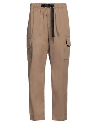 WOC HOSEN & R&Ouml;CKE - Hosen auf YOOX.COM