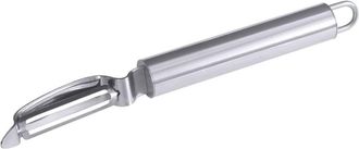 Contacto Edelstahl Gemüse-Sparschäler POLARIS