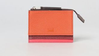 Paul Smith Portefeuille PAUL SMITH Homme couleur Orange
