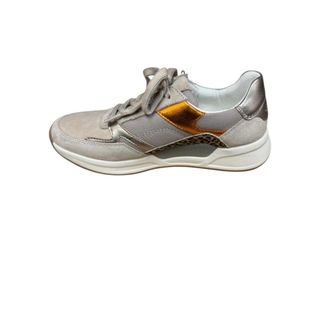 Gabor Femme, Chaussures, Multicolore, Taille: 38 EU Baskets