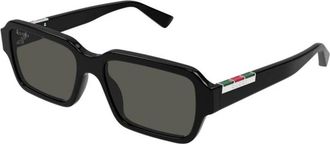 Gucci Gg1887S Sonnenbrille - - Accessories - unisex - Schwarzk - 54 MM