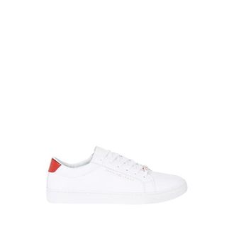 Tommy Hilfiger Baskets &agrave; logo
