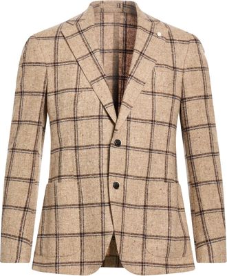 Luigi Bianchi Mantova ANZ&Uuml;GE und CO-ORDS - Blazers auf YOOX.COM