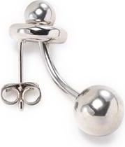 Justine Clenquet Boucle doreille Mindy