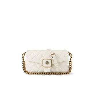 Kurt Geiger Femme, Sacs, Blanc, Taille: ONE Size Kurt Geiger Bags