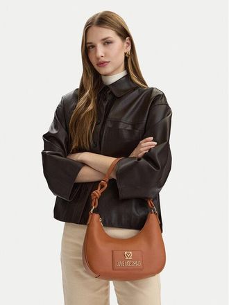 Love Moschino Handtasche JC4237PP0OKC0200 Braun