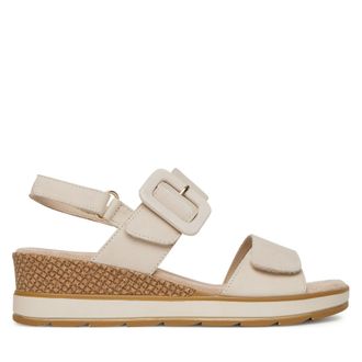 Caprice Sandalen Caprice 9-28753-42 Wei&szlig;