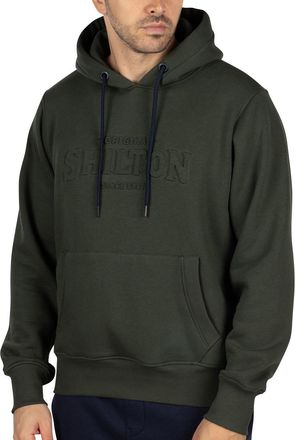 Shilton Sweat à capuche original team