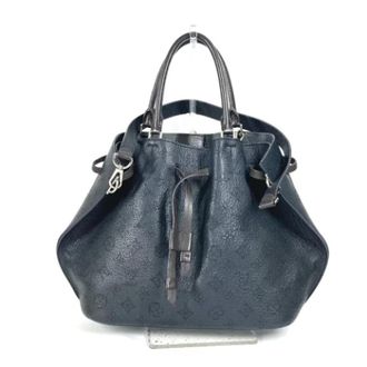 Louis Vuitton Sac &agrave; main vintage Pre-owned Monogram - Femme - Pre-owned - Noir - Taille: ONE Size