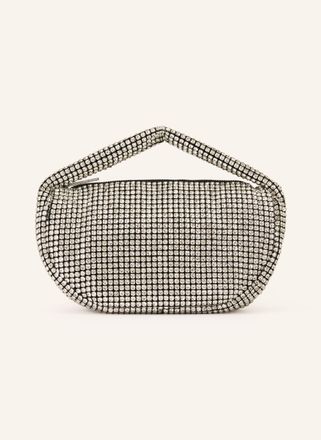 Ted Baker Handtasche Crystiz Medium silber