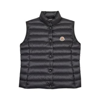 Moncler Damen, Jacken, Blau, LGr&ouml;&szlig;e