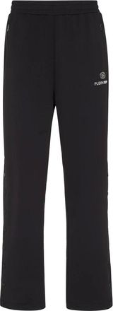 Plein Sport Herren, Hosen, Schwarzk, 5XLGr&ouml;&szlig;e