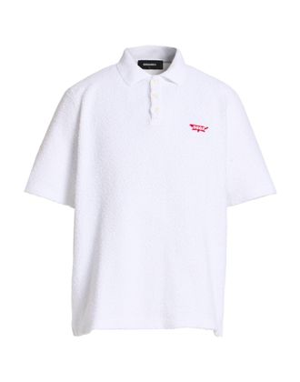 Dsquared2 TOPS - Poloshirts auf YOOX.COM