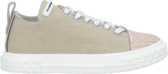 Giuseppe Zanotti SCHUHE - Sneakers auf YOOX.COM