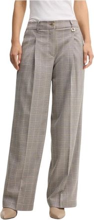 Joop Weite Hosen - - Trousers - Damen - Grau - XL