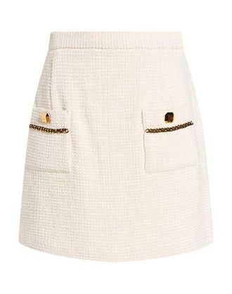 Elisabetta Franchi BAS - Mini-jupes sur YOOX.COM