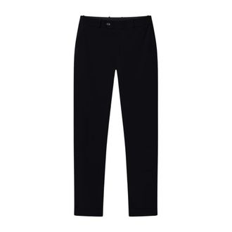 Roberto Ricci Design Rrd, Homme, Pantalons, Noir, Taille: 2XL Slim-fit Pantalons
