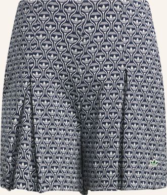 adidas Originals Adidas Originals Golfshorts Originals All Over blau