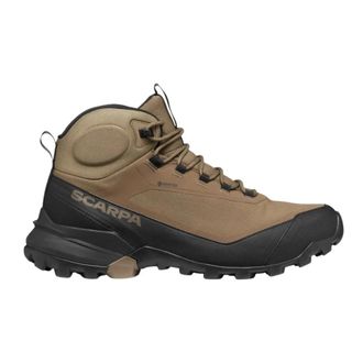 Scarpa Office - - Sport - Herren - Beige - 44 EU