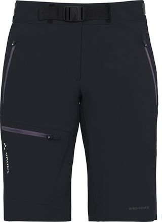 Vaude Womens Badile Shorts