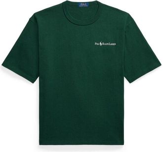 Polo Ralph Lauren Herren T-Shirt Relaxed Fit