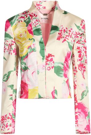 Blugirl JACKEN & M&Auml;NTEL - Jacken und Anoraks auf YOOX.COM