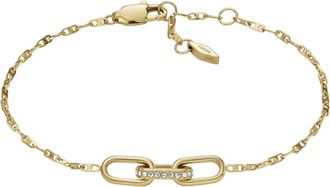 Fossil Armband