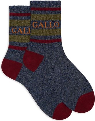 Gallo Gallo, unisex, Sous-v&ecirc;tements, Multicolore, Taille: ONE Size Socks