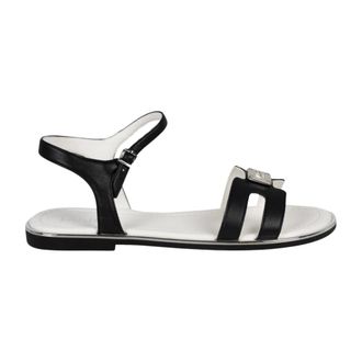 Liu Jo Sally 510 Sandales - Femme - Chaussures - Noir - Taille: 36 EU