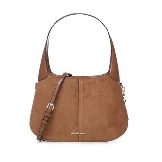 Michael Kors Femme, Sacs, Brun, Taille: ONE Size Alice Small Shoulder Bag
