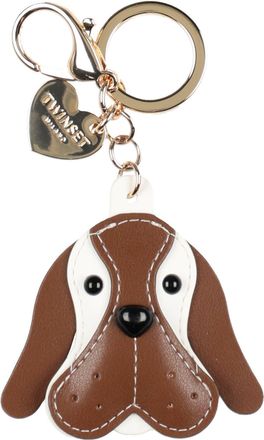 Twin-Set Kleinlederwaren - Schl&uuml;sselanh&auml;nger auf YOOX.COM