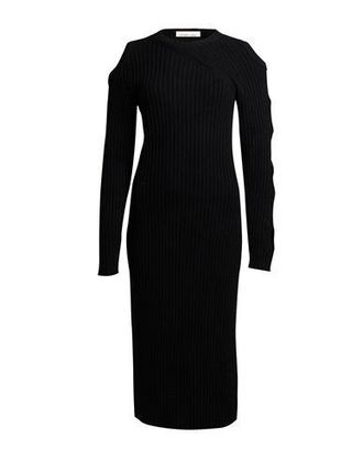 Liviana Conti ROBES - Robes midi sur YOOX.COM