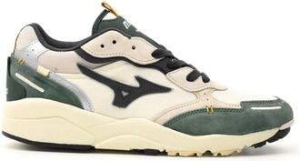 Mizuno Homme, Sport, Beige, Taille: 40 EU Sky Medal B