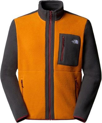 The North Face Fleecejacke The North Face Herren Fleecejacke Yumiori Full Zip 883R
