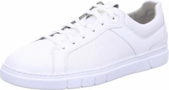 Gabor Herren, Schuhe, Wei&szlig;, 44 1/2 EUGr&ouml;&szlig;e